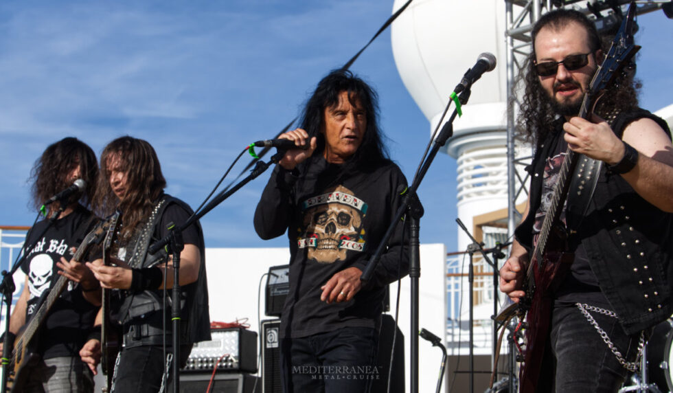 Home - Mediterrranea Metal Cruise Official Site